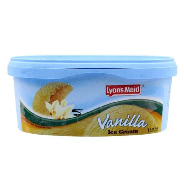 Review: 10 Best Supermarket Ice Cream Brands in Kenya - ToasterDing